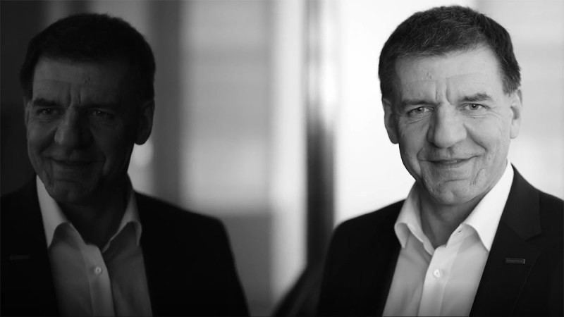 Executive Board | Schaeffler Group