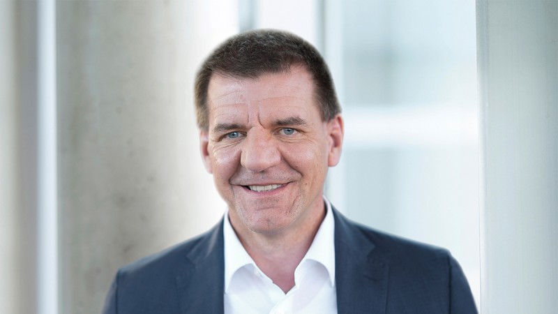 Dr. Jochen Schröder | Regional CEO Europe at Schaeffler | Schaeffler Group