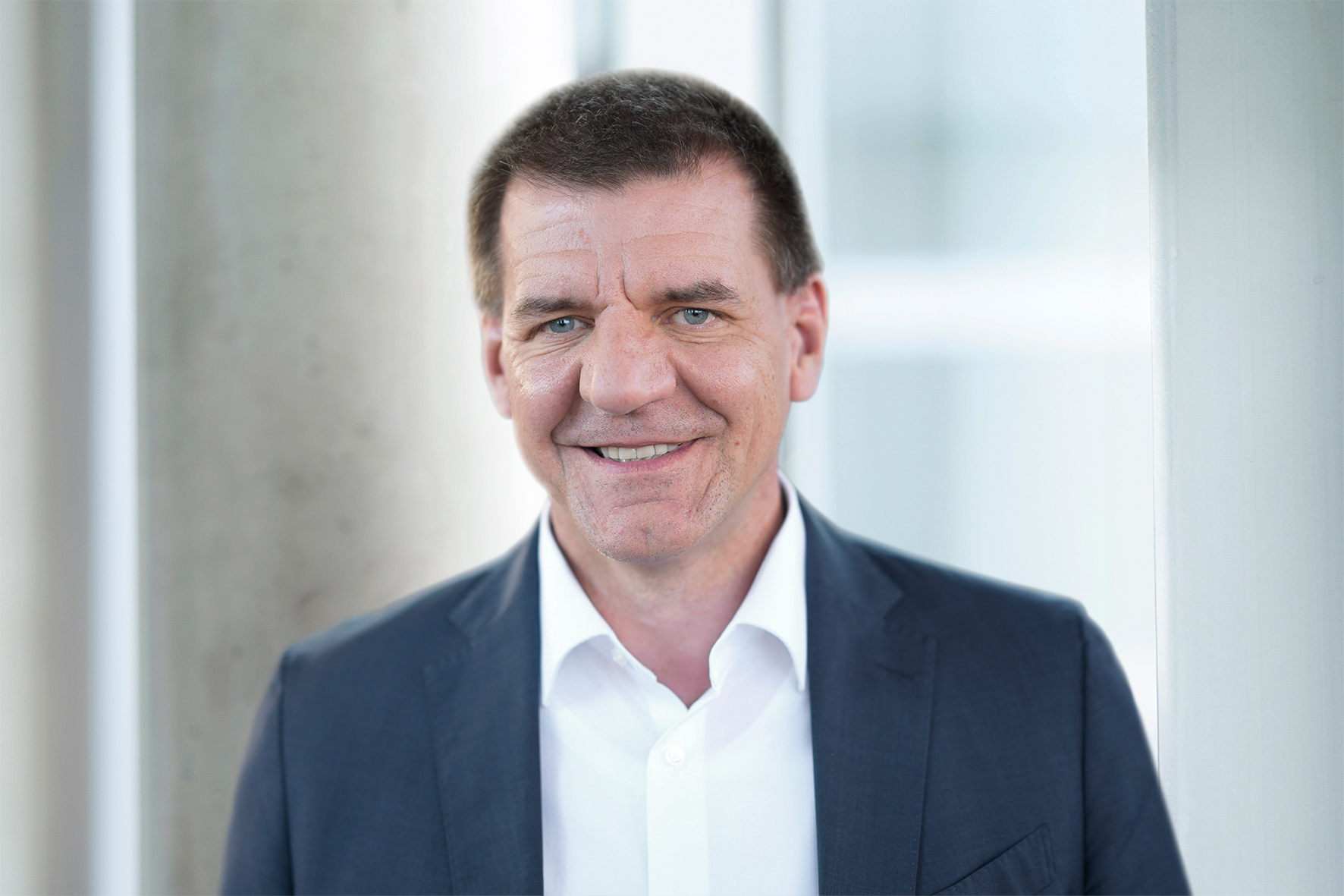 Executive Board | Schaeffler Group