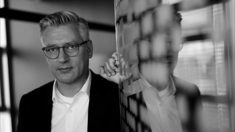 Executive Board | Schaeffler Group