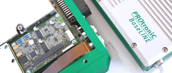 PROtroniC | Schaeffler Engineering GmbH